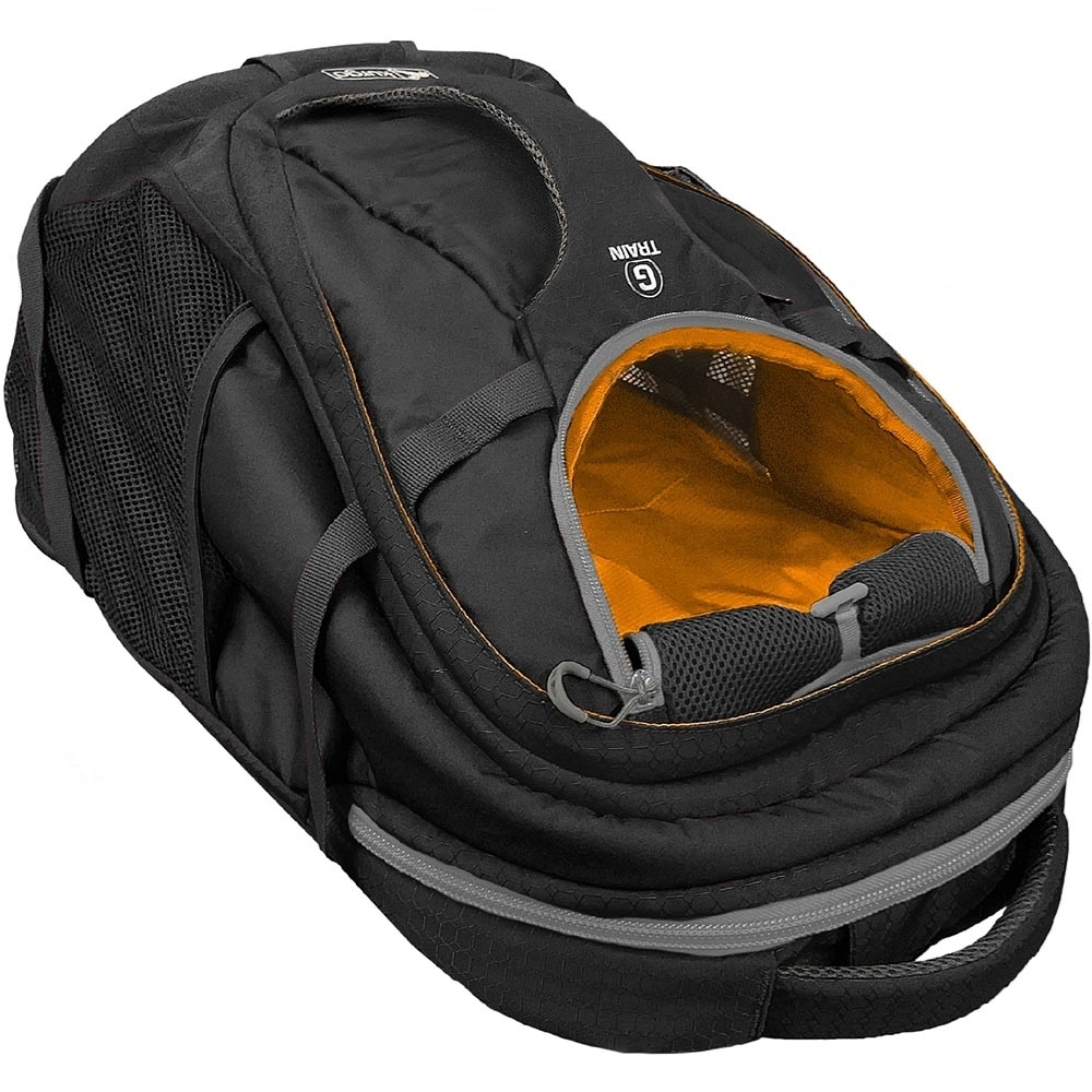 Kurgo G-Train Dog Carrier Backpack - Free Delivery | Snowys Outdoors